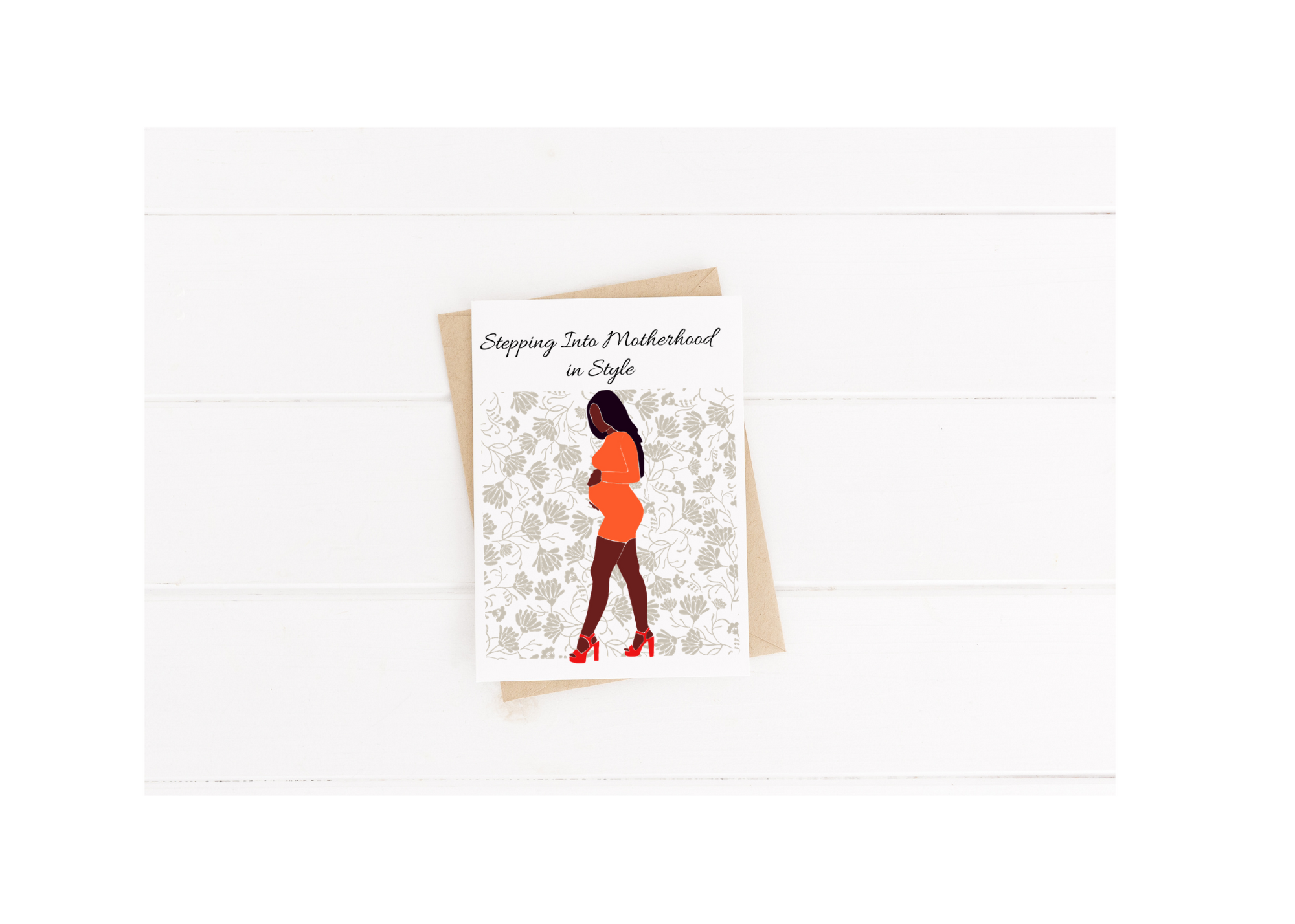 Congratulations Stepping Into Motherhood Emelda Norm Paper Company Congratulations Stepping Into Motherhood Emelda Norm Paper Company